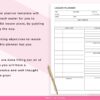 Teacher lesson planner 2024-2025 to prepare your lessons as a teacher ...